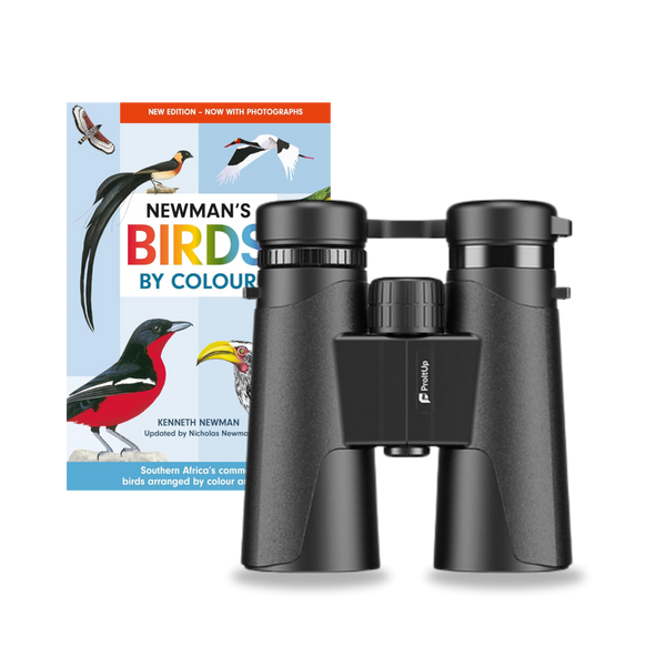 ProItUp Optics Birding Starter Pack (Combo)